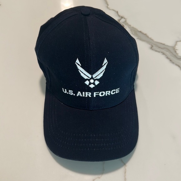 U.S. Air Force | Accessories | Us Air Force Hat Sm Size | Poshmark